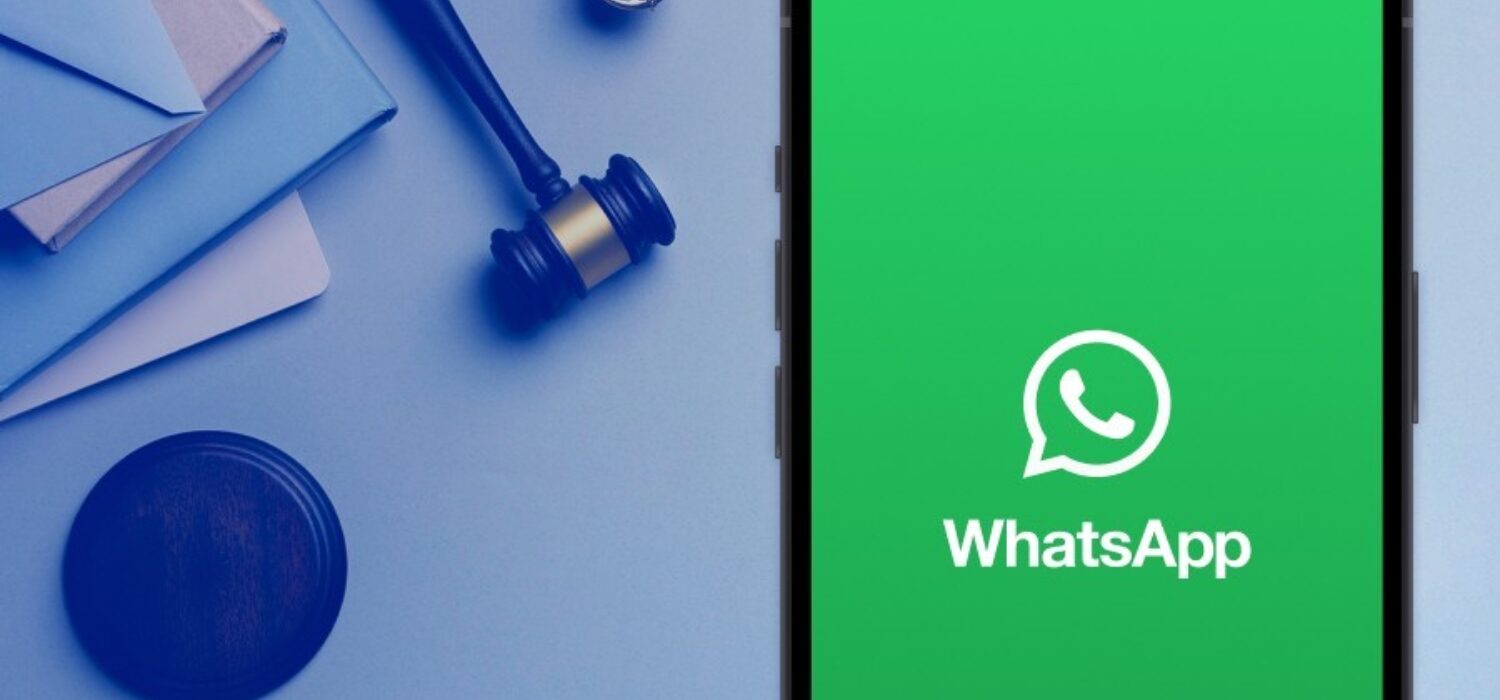 WhatsApp messages as evidence: How digital messages sealed a ...